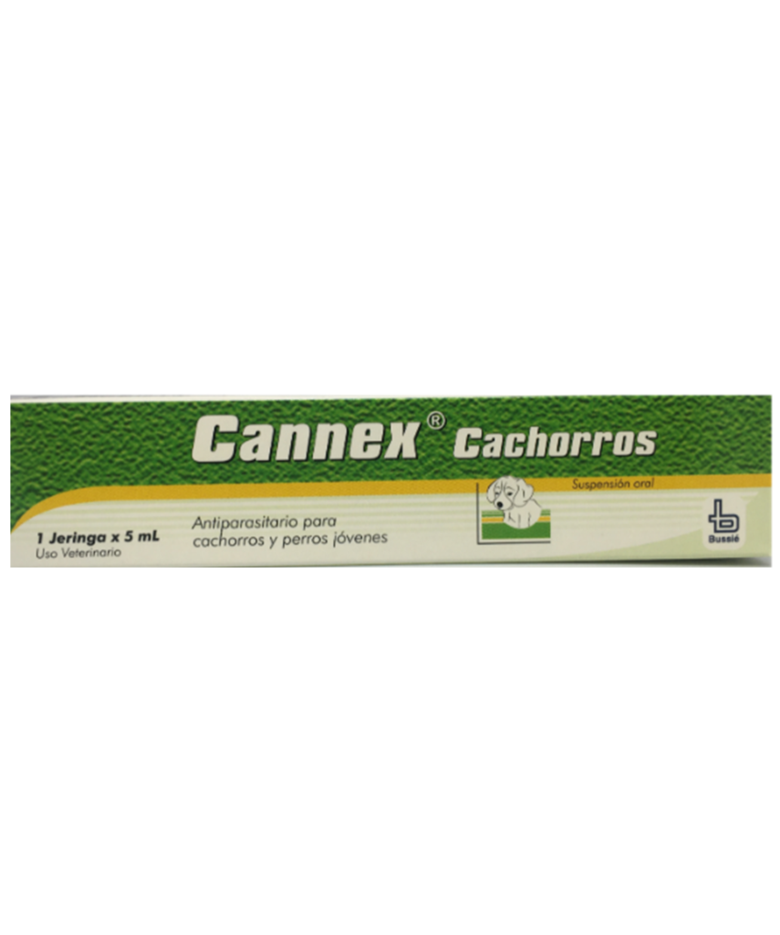 Cannex Cachorro – Step&Pets